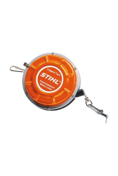 Décamètre forestier STIHL – Mesure précise et robuste - JABOT