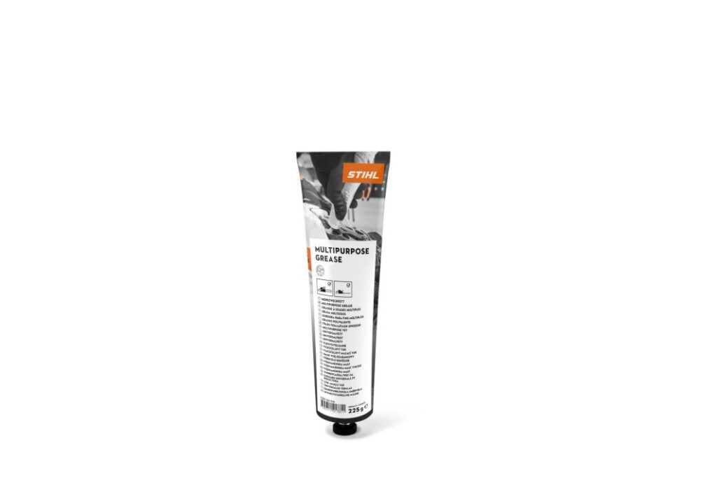 Graisse multi-usages STIHL – Haute performance pour taille-haies - JABOT