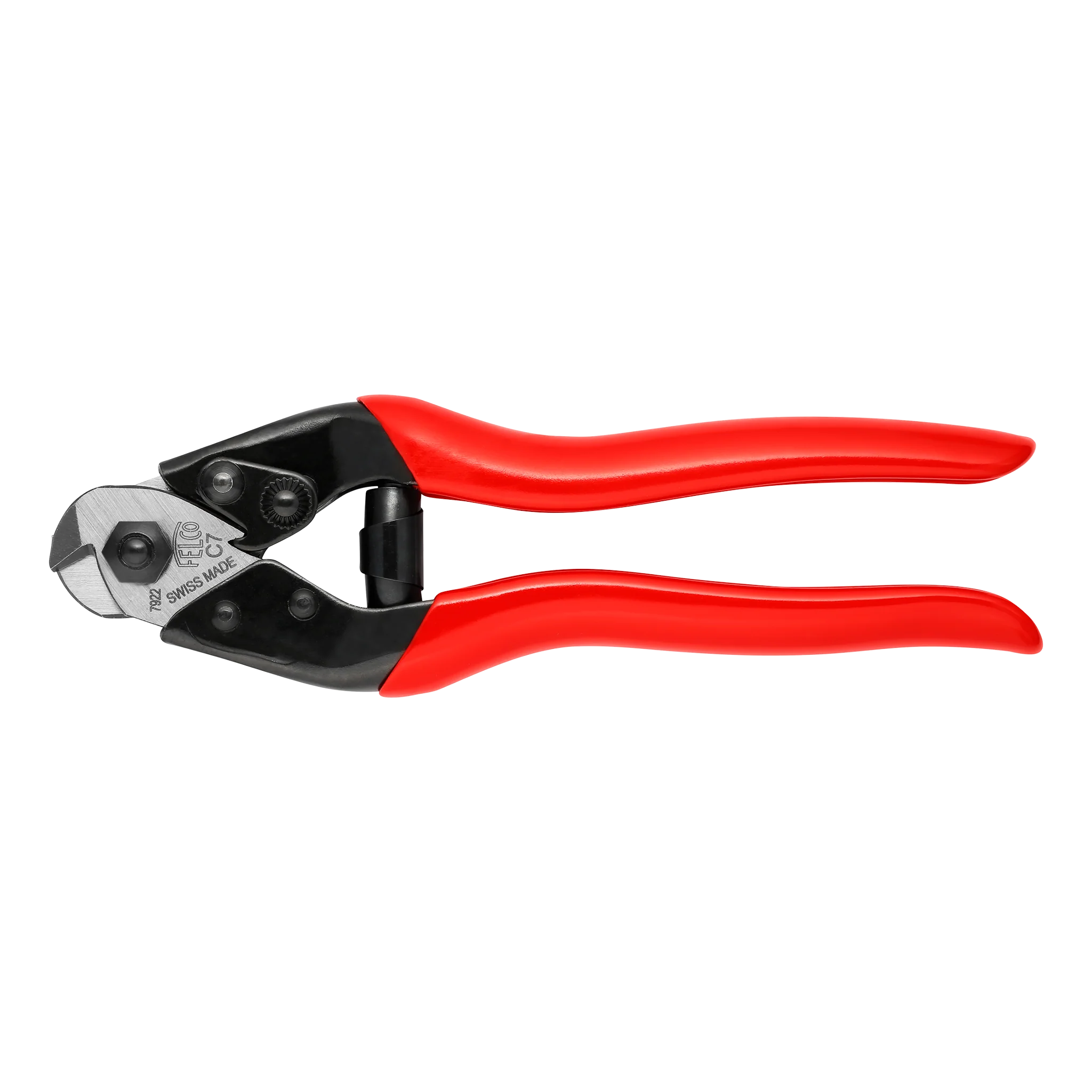Coupe-câble FELCO C7 – Coupe nette et sans effort - JABOT