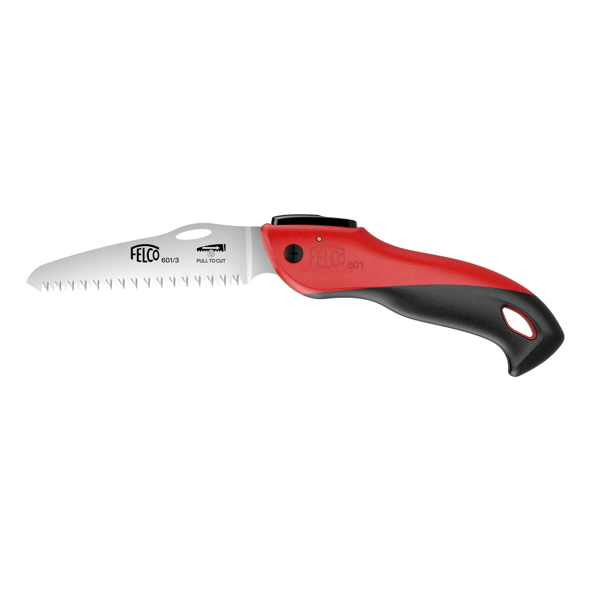 Scie pliante FELCO 601 – Polyvalence et précision pour la taille - JABOT